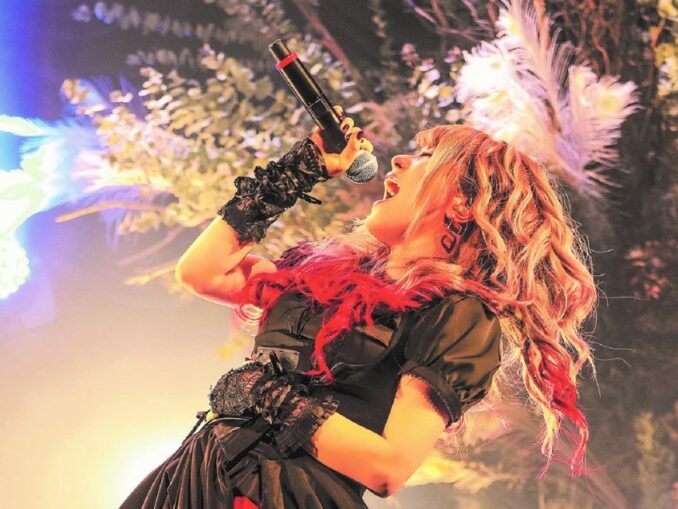 Unlucky Morpheus – Interview (2020) - UniJolt