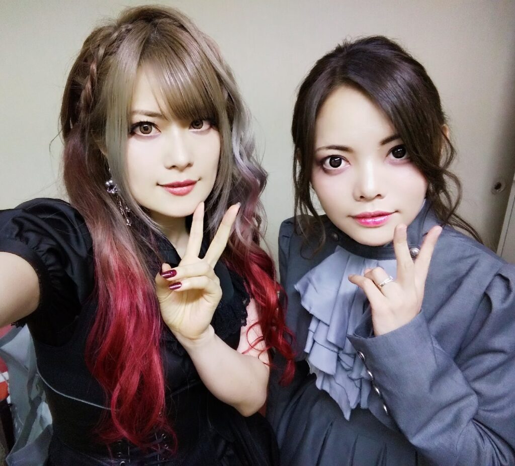 Fuki to release 「Fuki Fes. 2020 LIVE at KINEMA CLUB」 Blu-ray September 30th - UniJolt