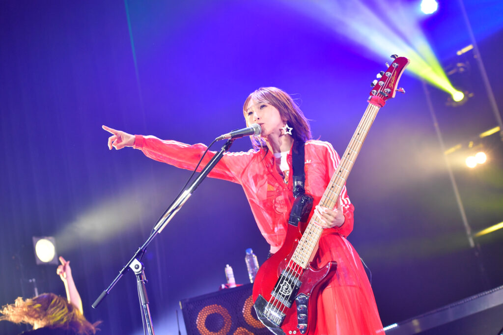 F Chopper KOGA (Gacharic Spin) – Interview (2020) - UniJolt