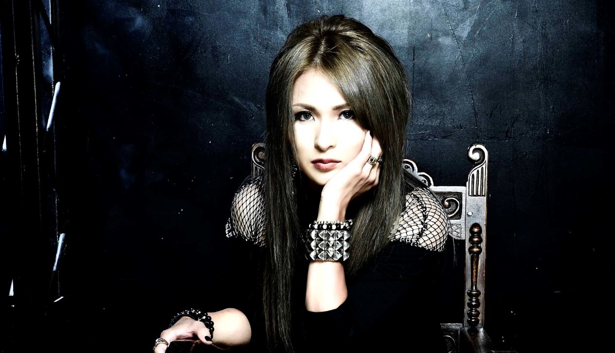 IBUKI - Interview (2020) - UniJolt