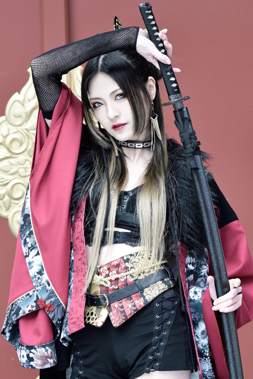 Mary’s Blood - Interview (2020) - UniJolt