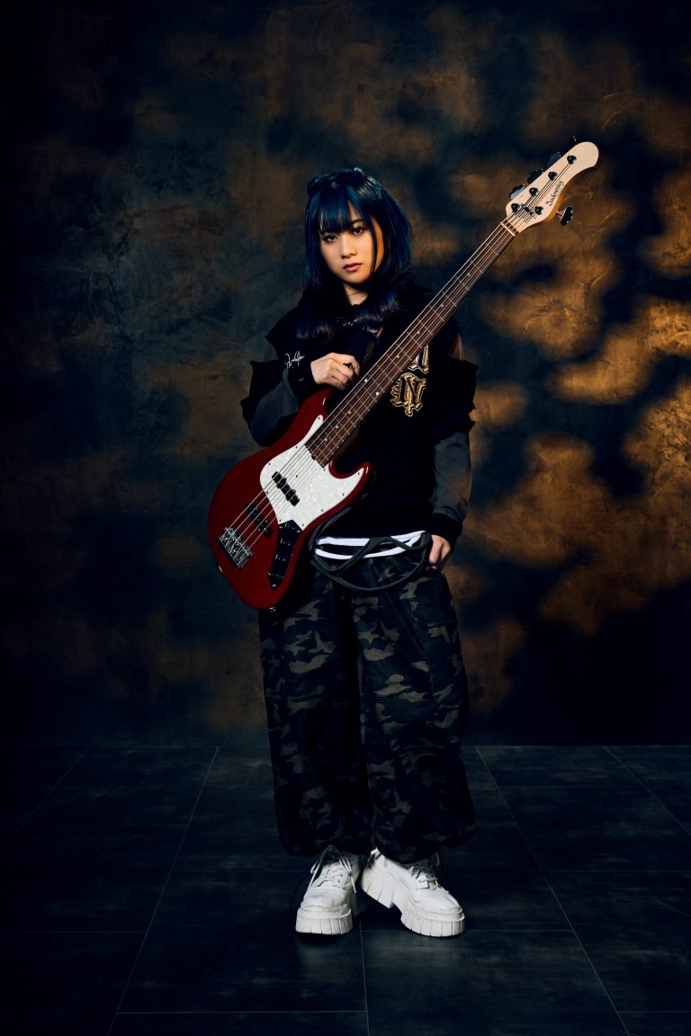 NEMOPHILA - Interview (2023) - UniJolt