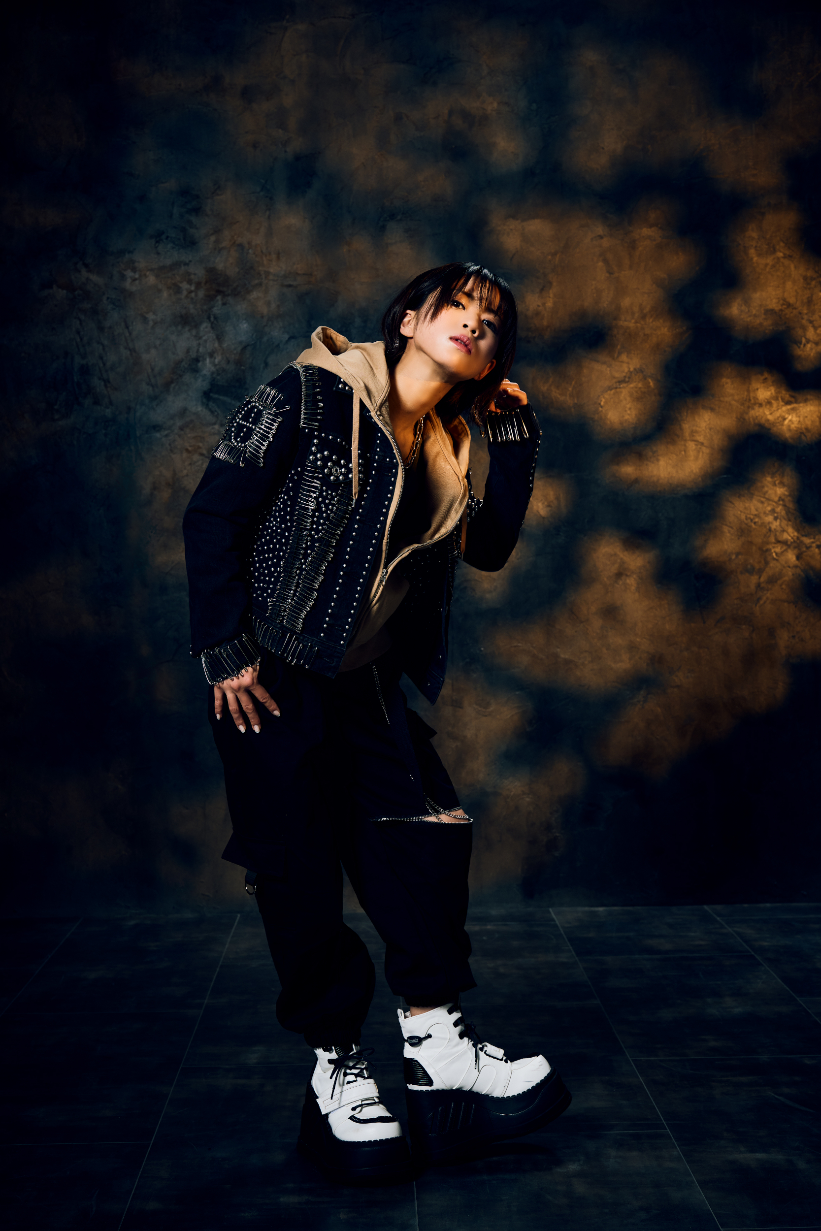 NEMOPHILA - Interview (2023) - UniJolt