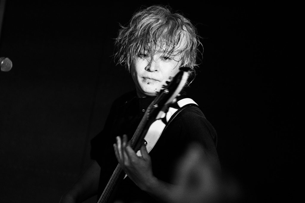 LOILO インタビュー (2024) - UniJolt