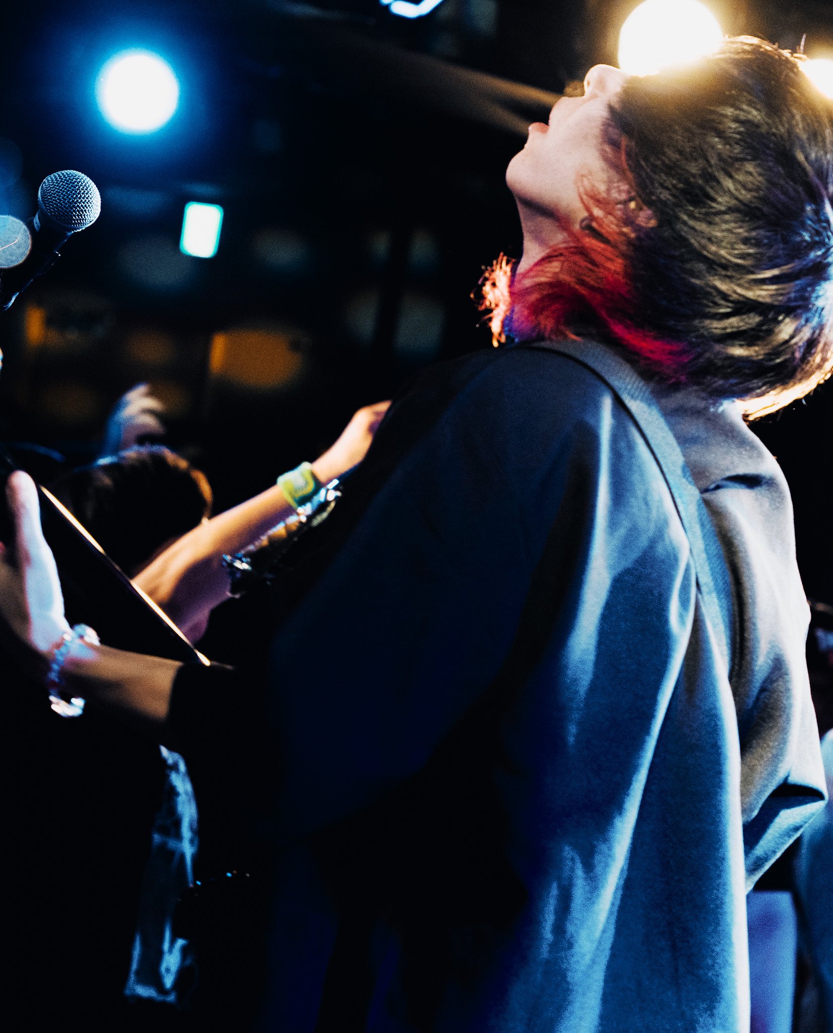 LOILO インタビュー (2024) - UniJolt