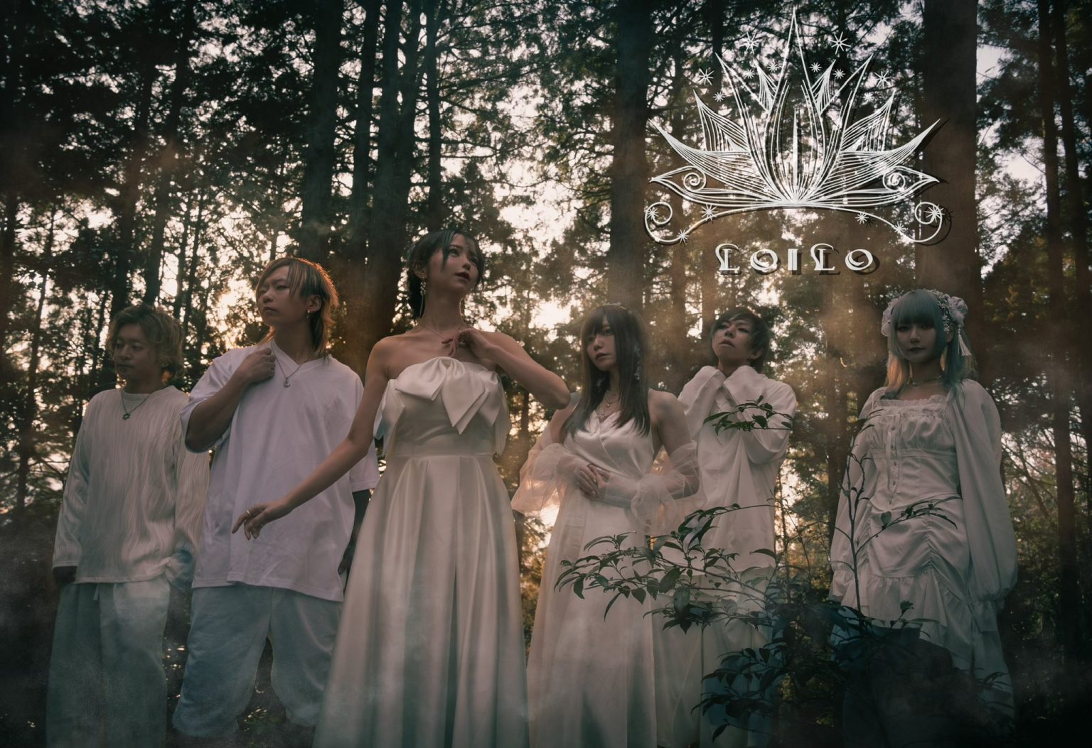 LOILO インタビュー (2024) - UniJolt