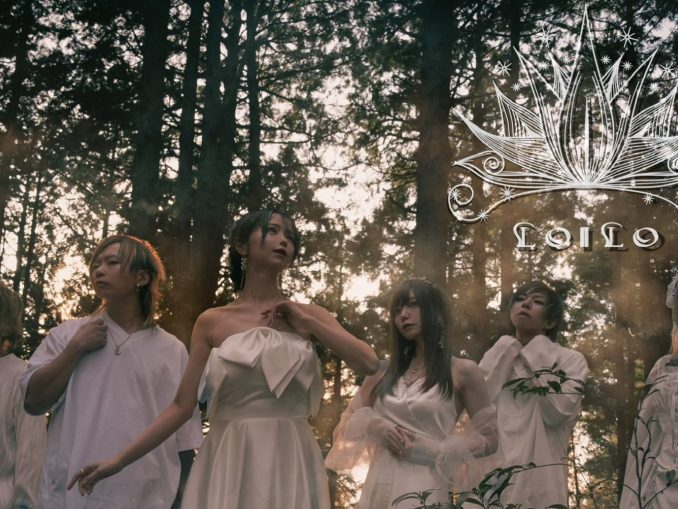 LOILO インタビュー (2024) - UniJolt